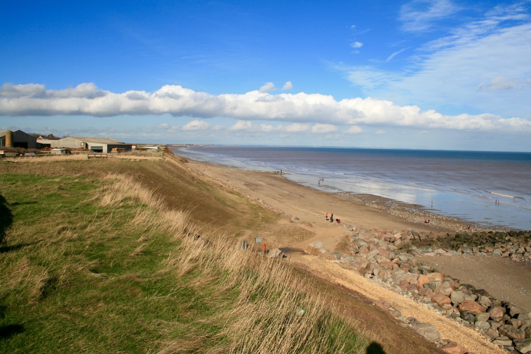 Coastal Protection and Management – Soft Engineering | A Level Geography