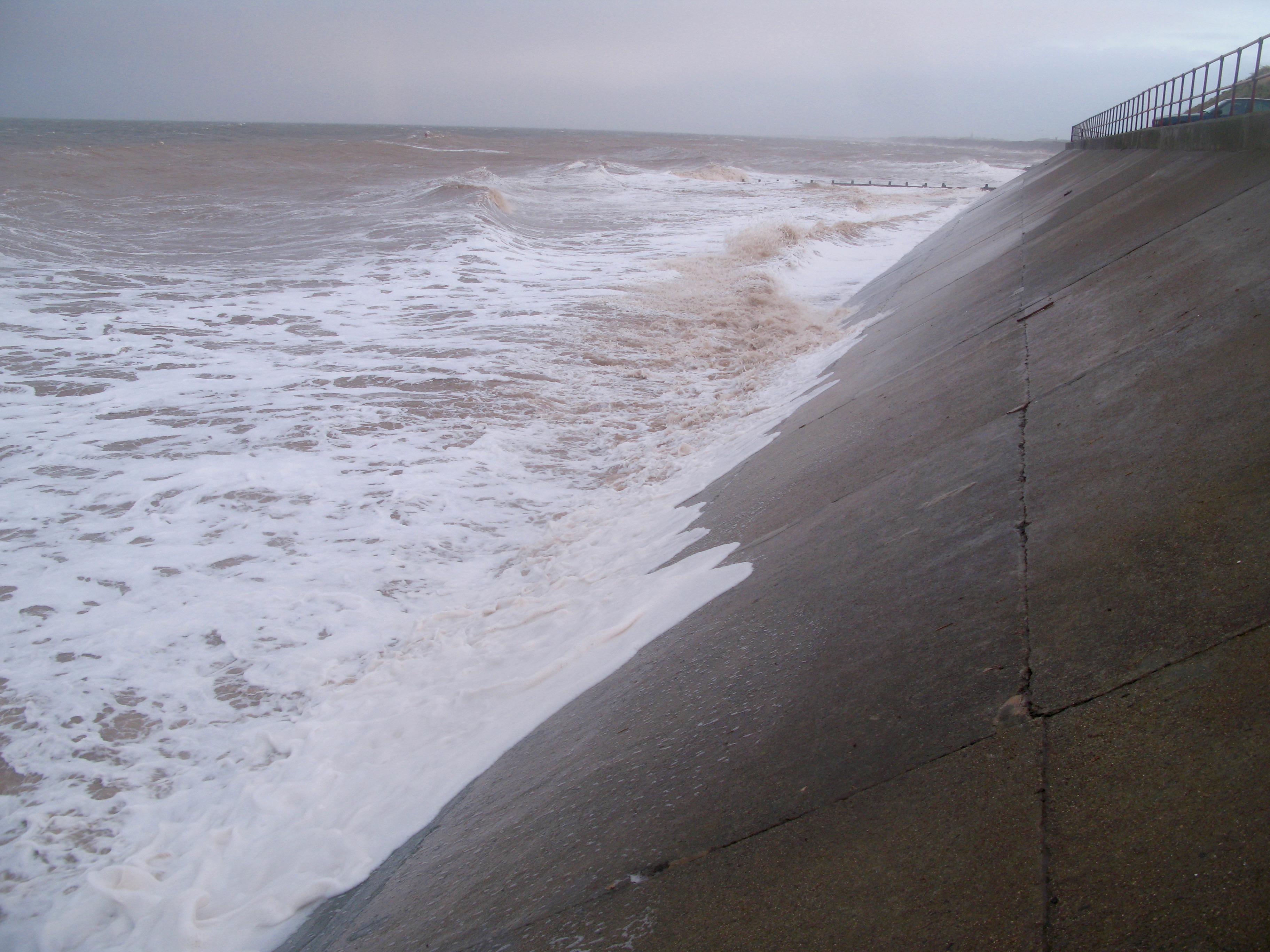 Coastal Protection and Management – Hard Engineering | A Level Geography