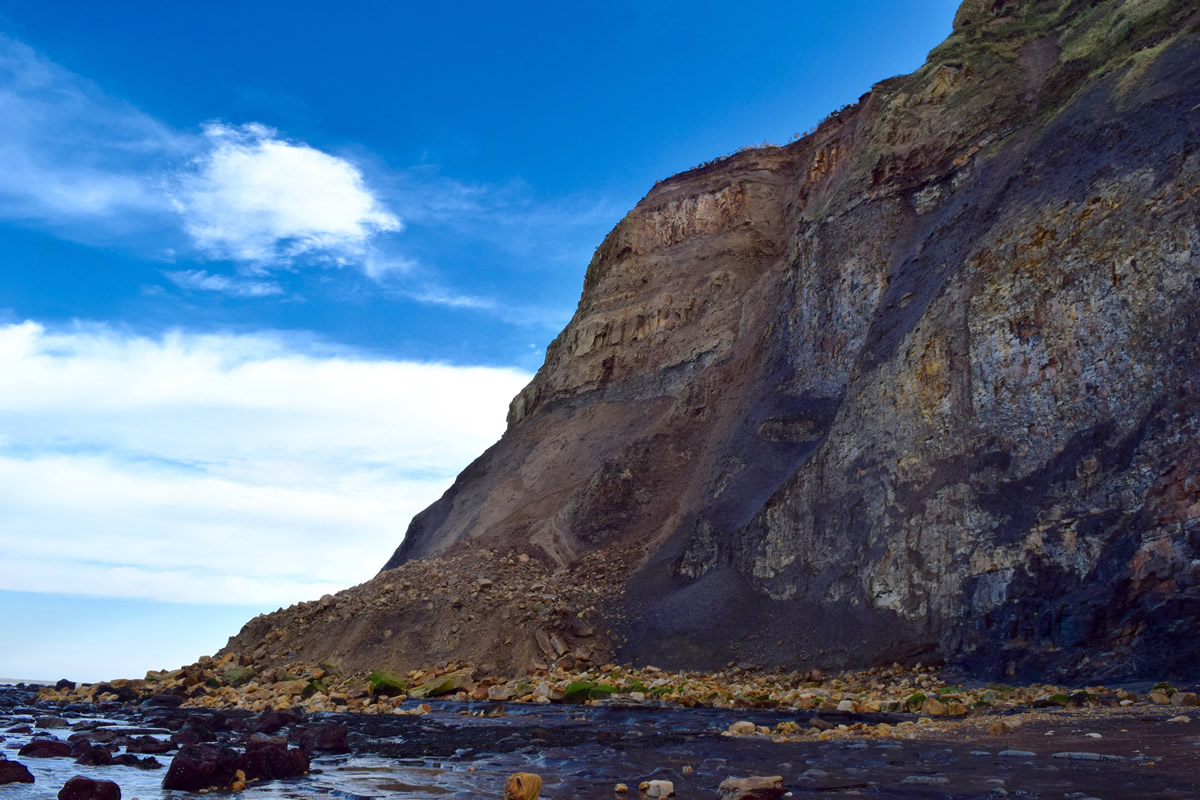 Sub-Aerial Processes | A Level Geography