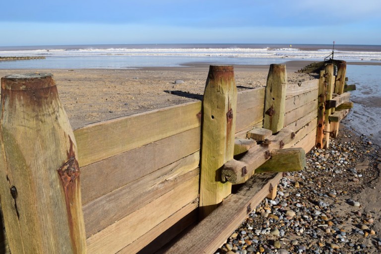 Coastal Protection and Management – Hard Engineering | A Level Geography