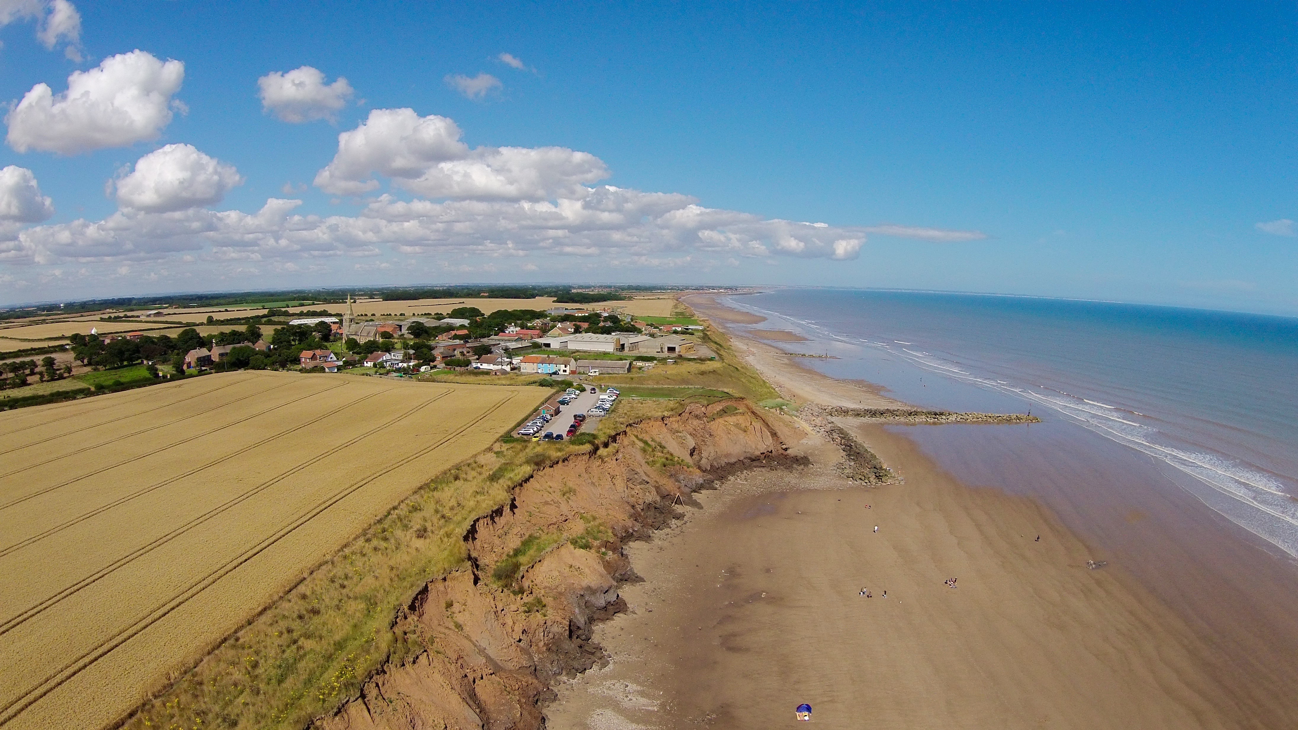 Mappleton | A Level Geography
