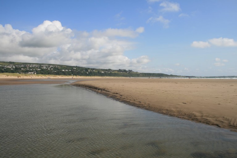 ridges and runnels | A Level Geography