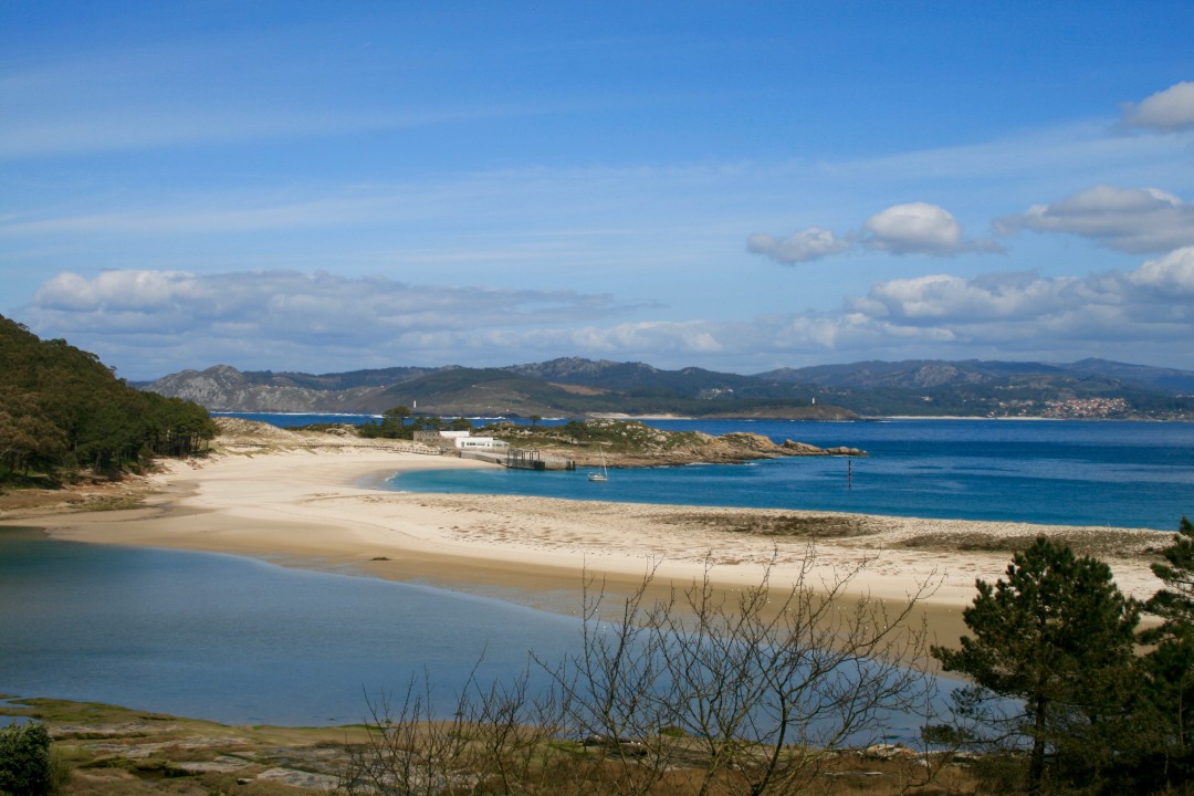 Coastal Landforms of Deposition | A Level Geography