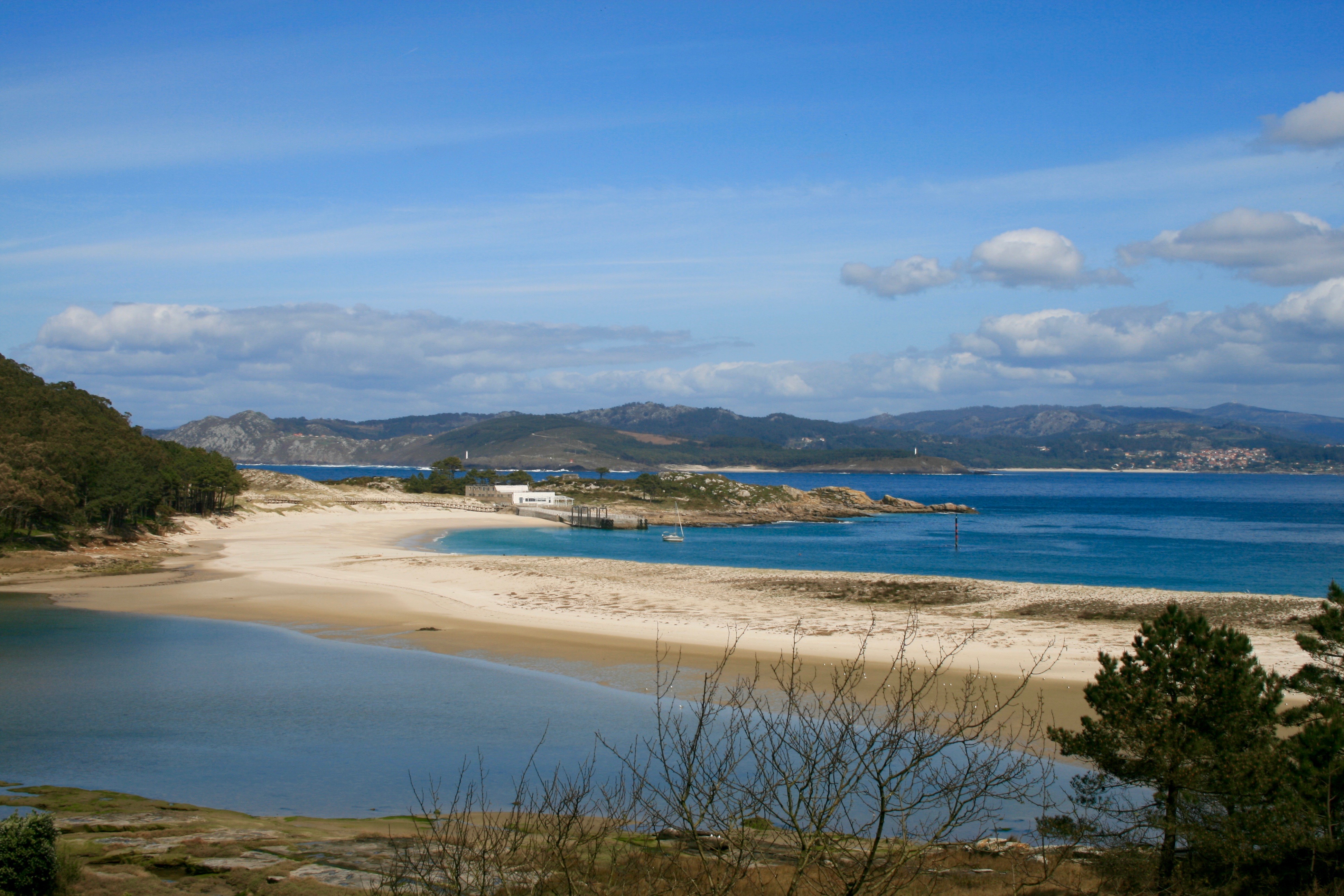 Coastal Landforms of Deposition | A Level Geography