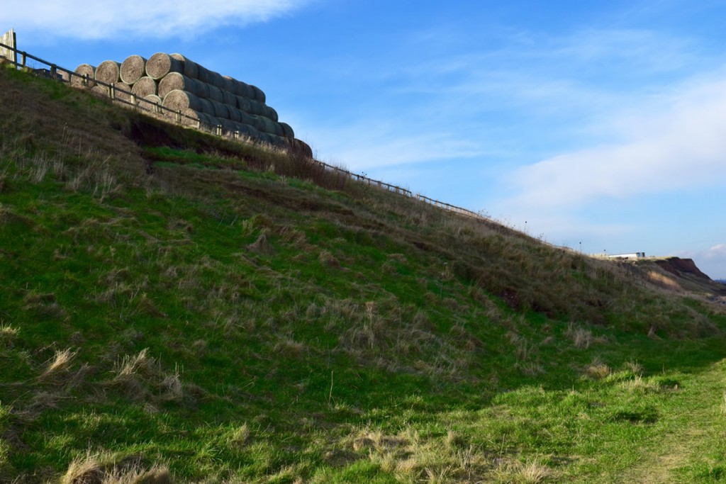 Mappleton Cracking Up | A Level Geography