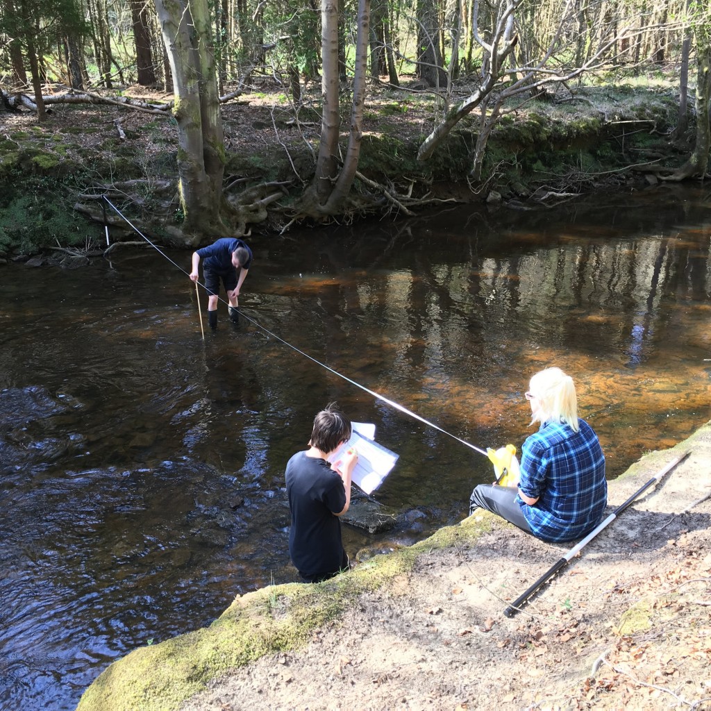 Year 12 Fieldwork | A Level Geography
