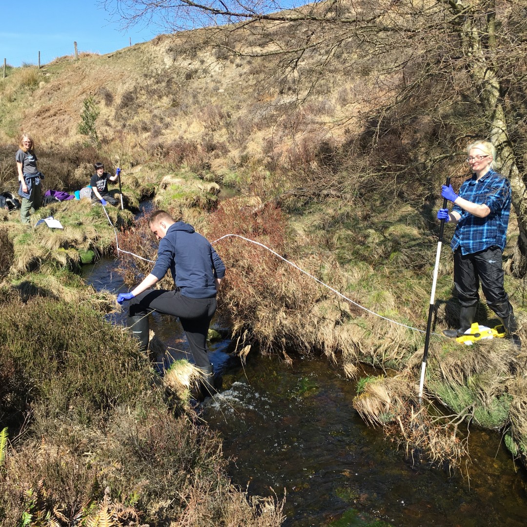 Year 12 Fieldwork | A Level Geography