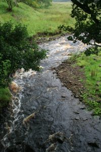 Meanders | A Level Geography