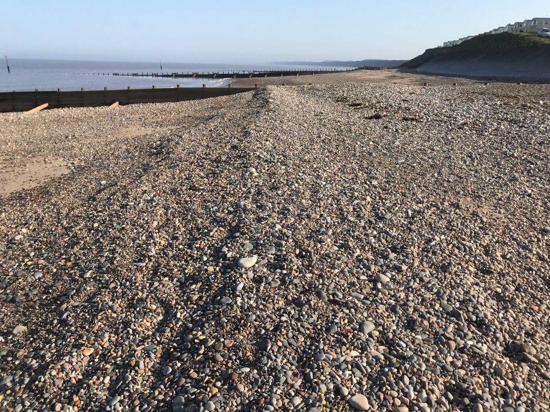 Coastal Landforms of Deposition | A Level Geography