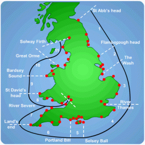 Sediment Cells | A Level Geography