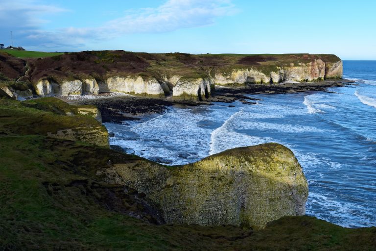 Waves | A Level Geography