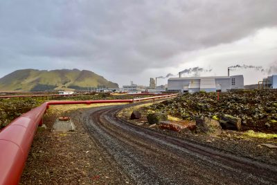 Why do people choose to live in tectonically active locations? | A ...